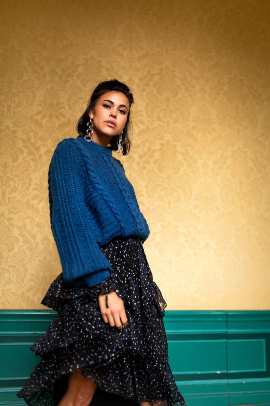 Picture of Roos Ates