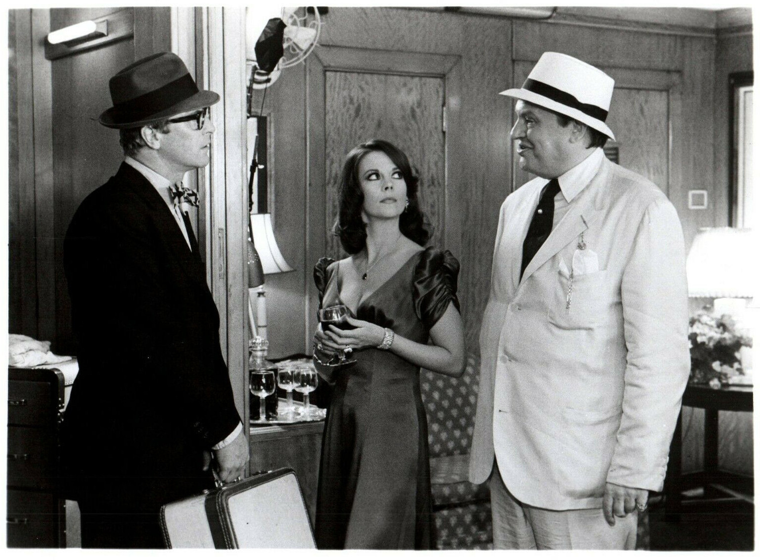 Picture of Peeper (1975)