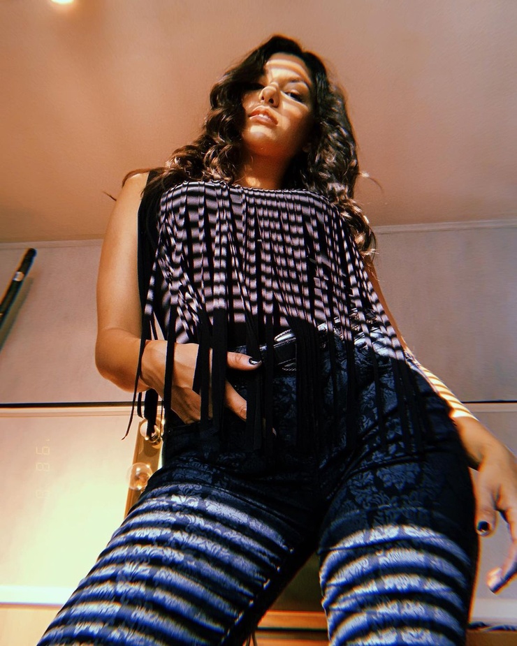 Humberly González picture