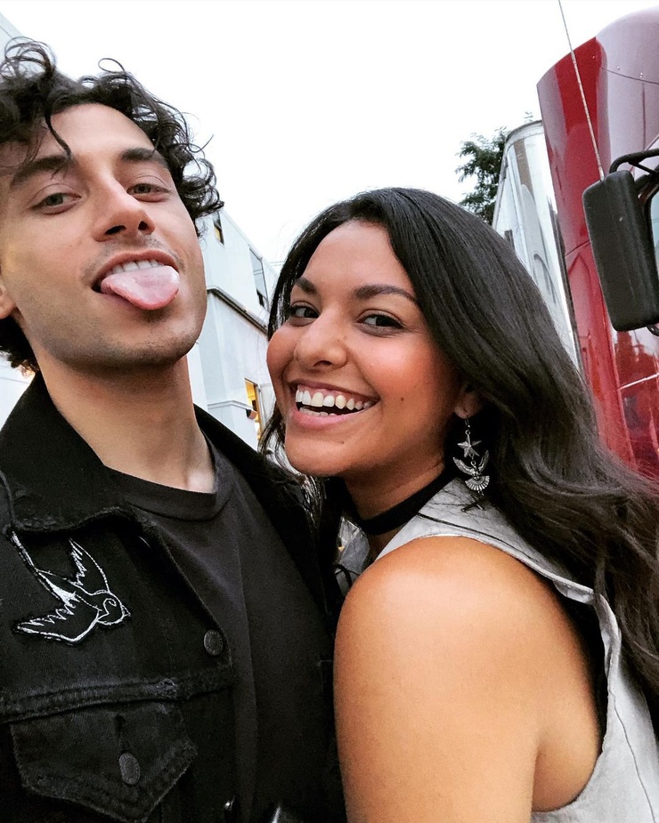 Picture of Humberly González