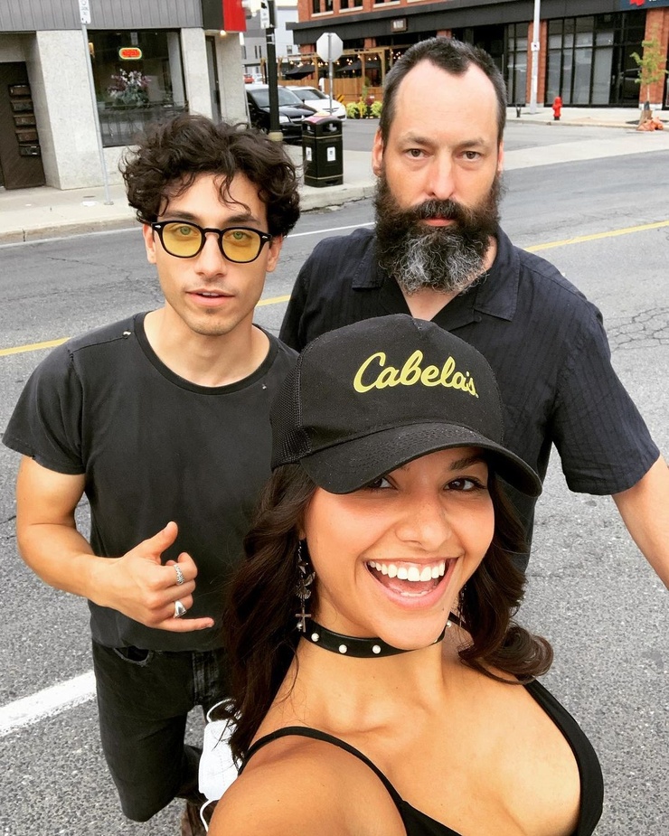 Picture of Humberly González