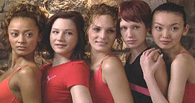 Canada's Next Top Model image