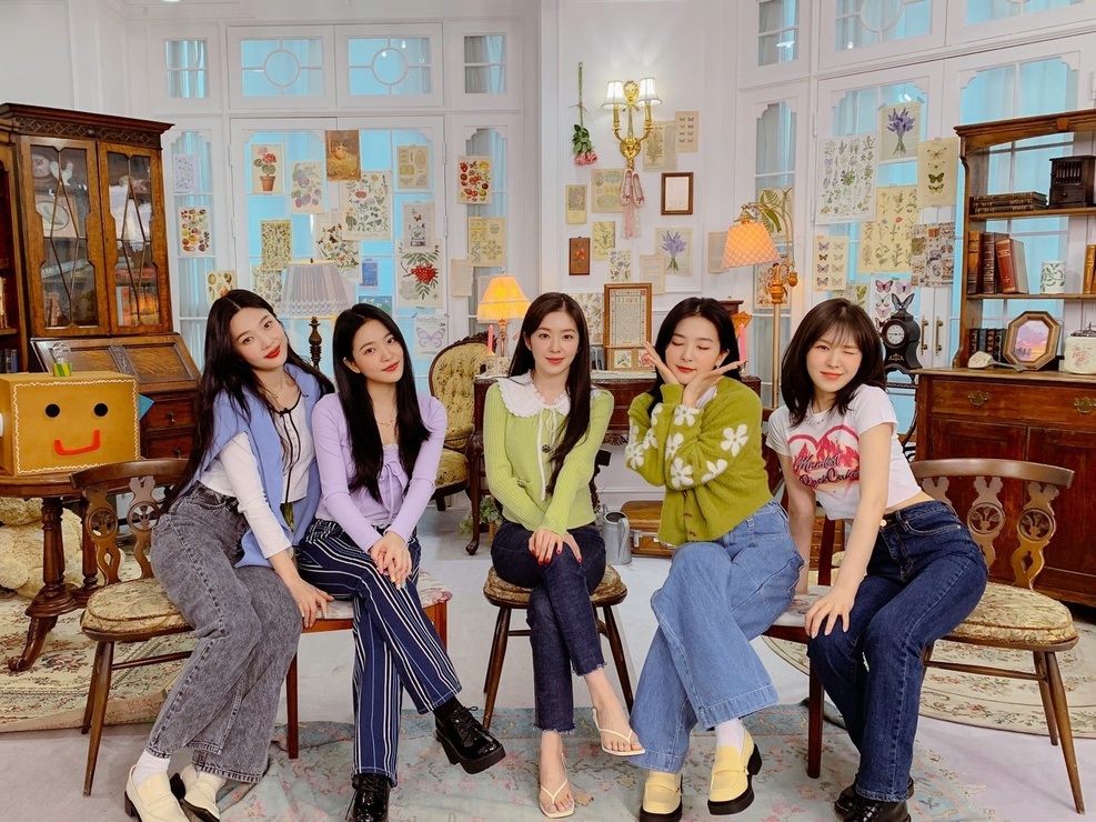 Picture of Red Velvet