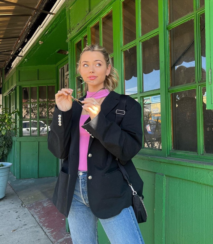 Picture of Saige Peterson