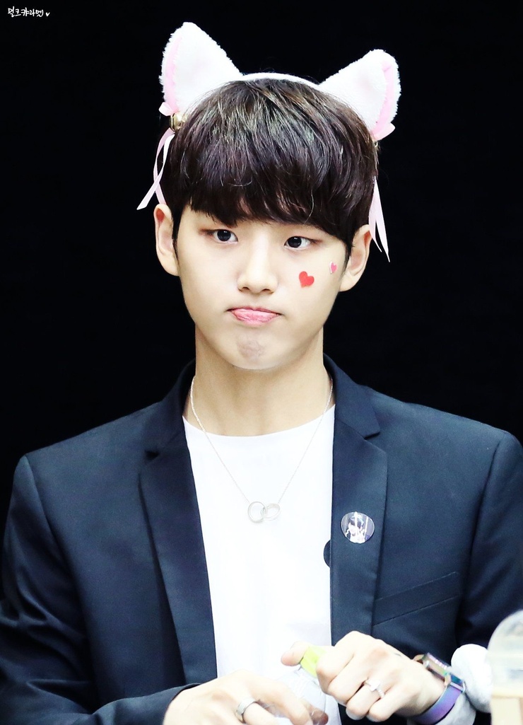 Picture of Hong-Seok Yang