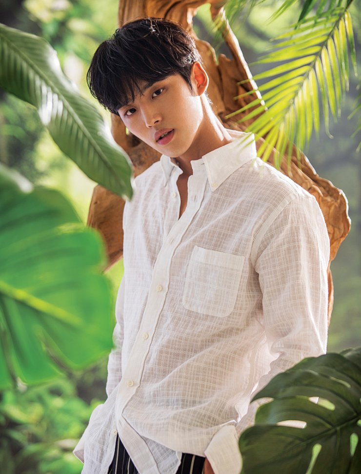 Picture of Hong-Seok Yang