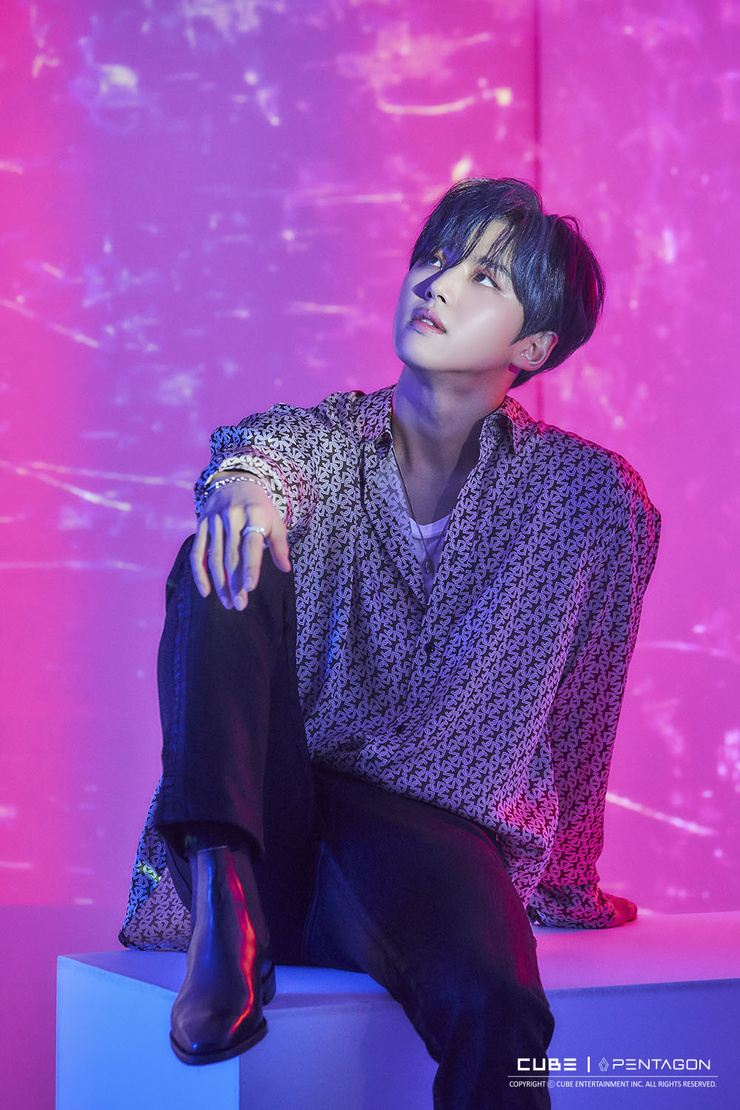 Picture of Hong-Seok Yang