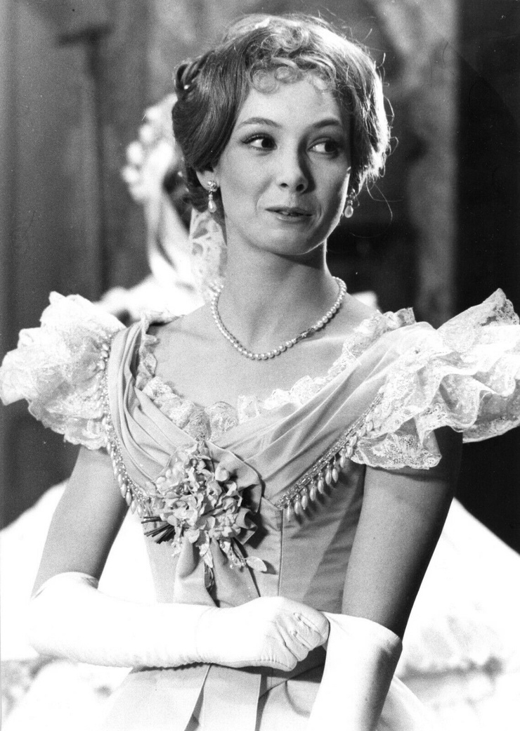 Image of Sabine Azéma