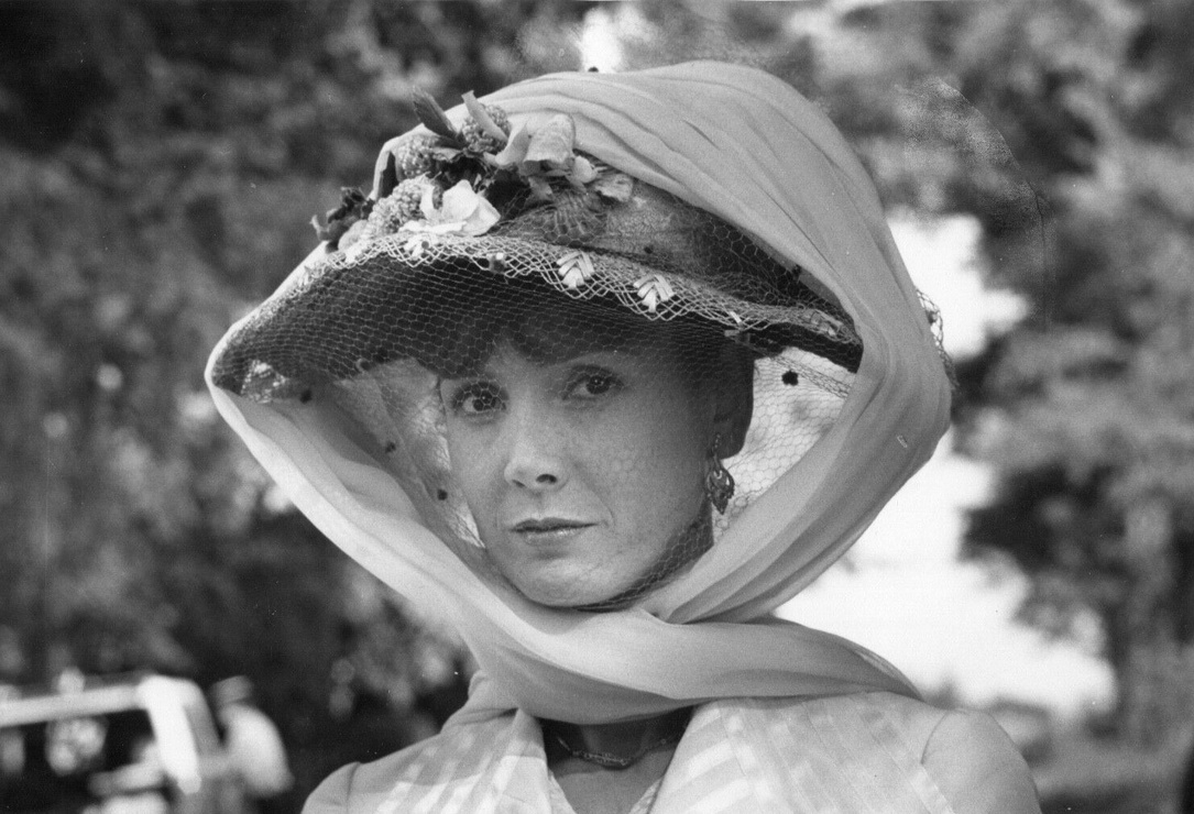 Picture of Sabine Azéma