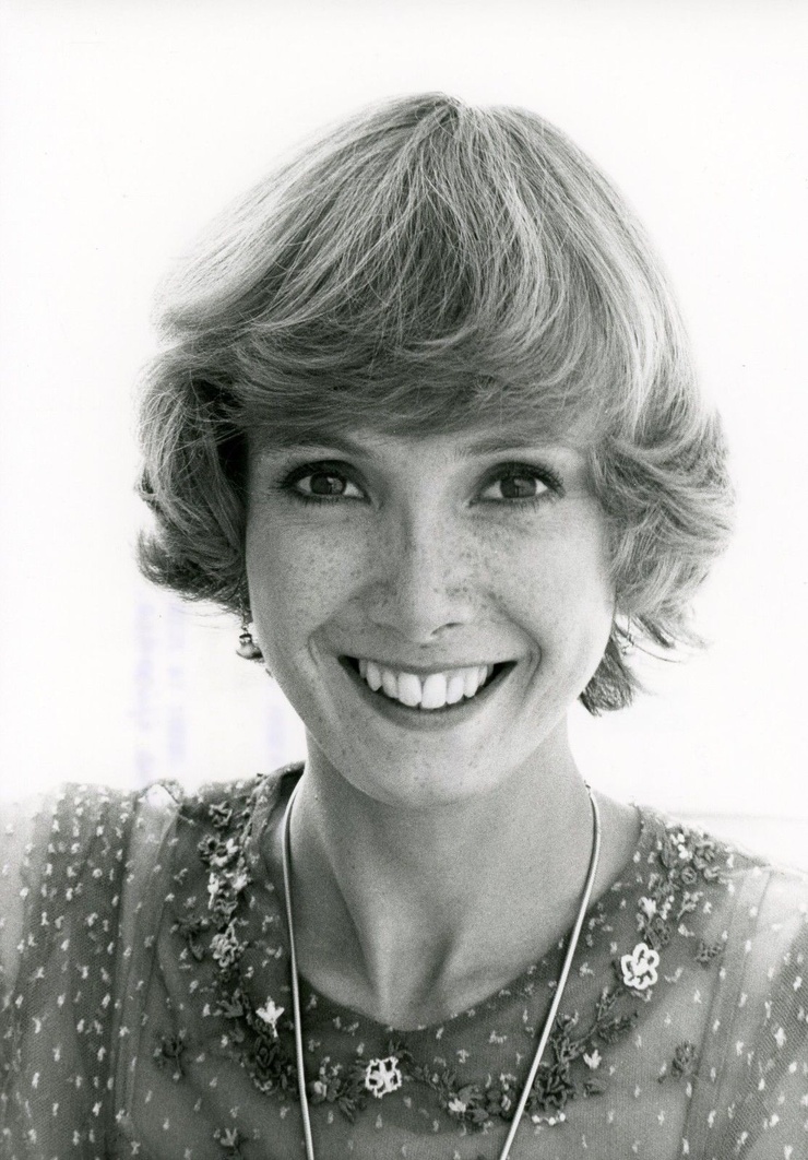 Picture of Sabine Azéma