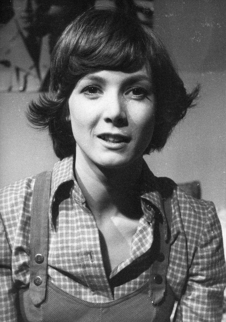 Picture of Sabine Azéma