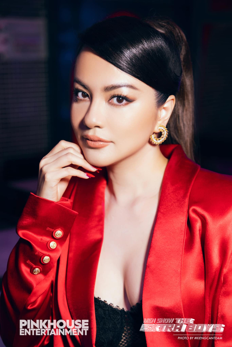 Picture of Ngoc Thuy