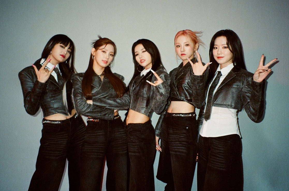 Picture of (G)I-dle