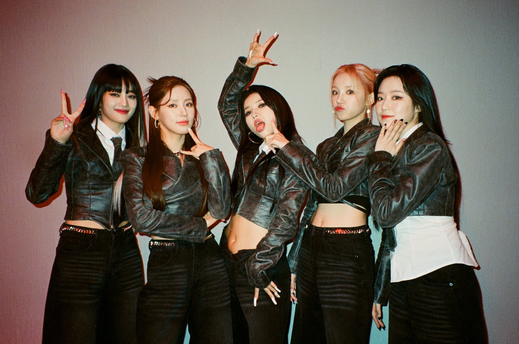 Picture of (G)I-dle