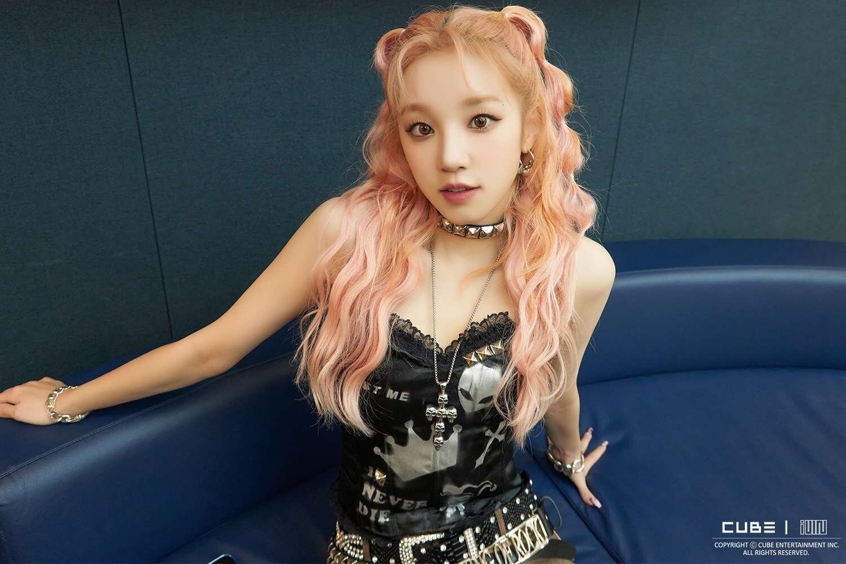 Picture of Yuqi