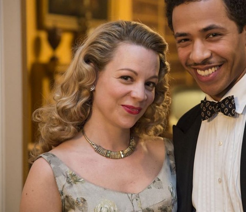 Picture of Fiona Button