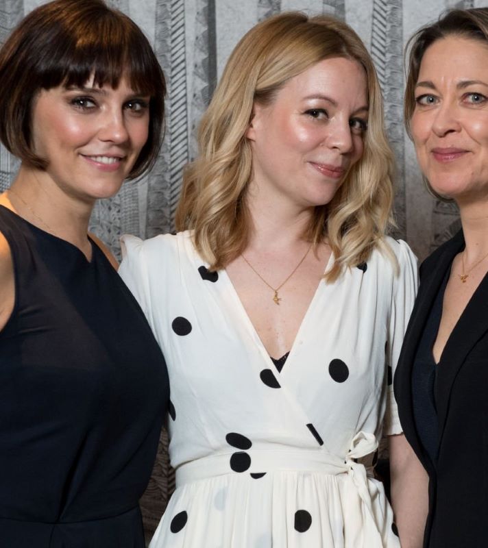 Picture of Fiona Button