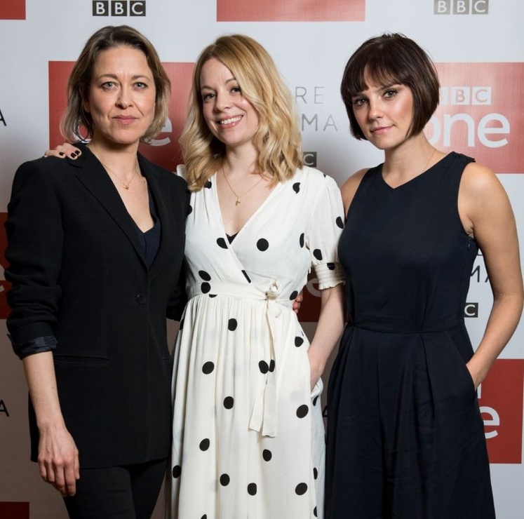 Picture of Fiona Button