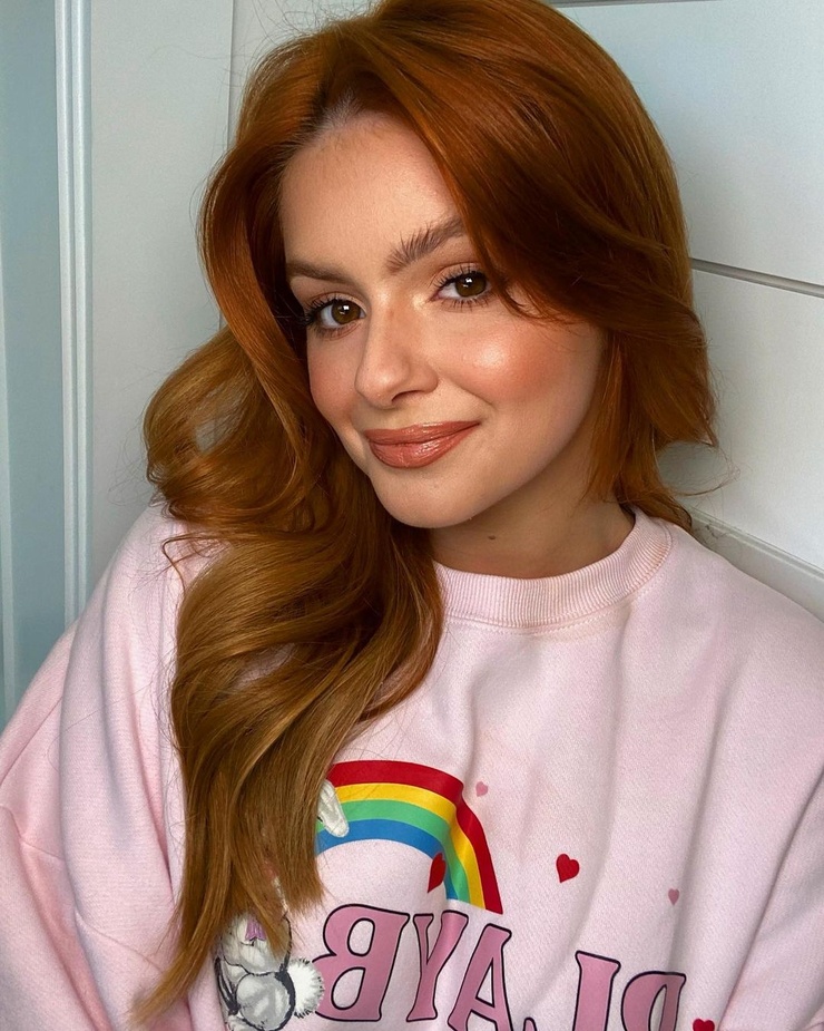 Image of Ariel Winter