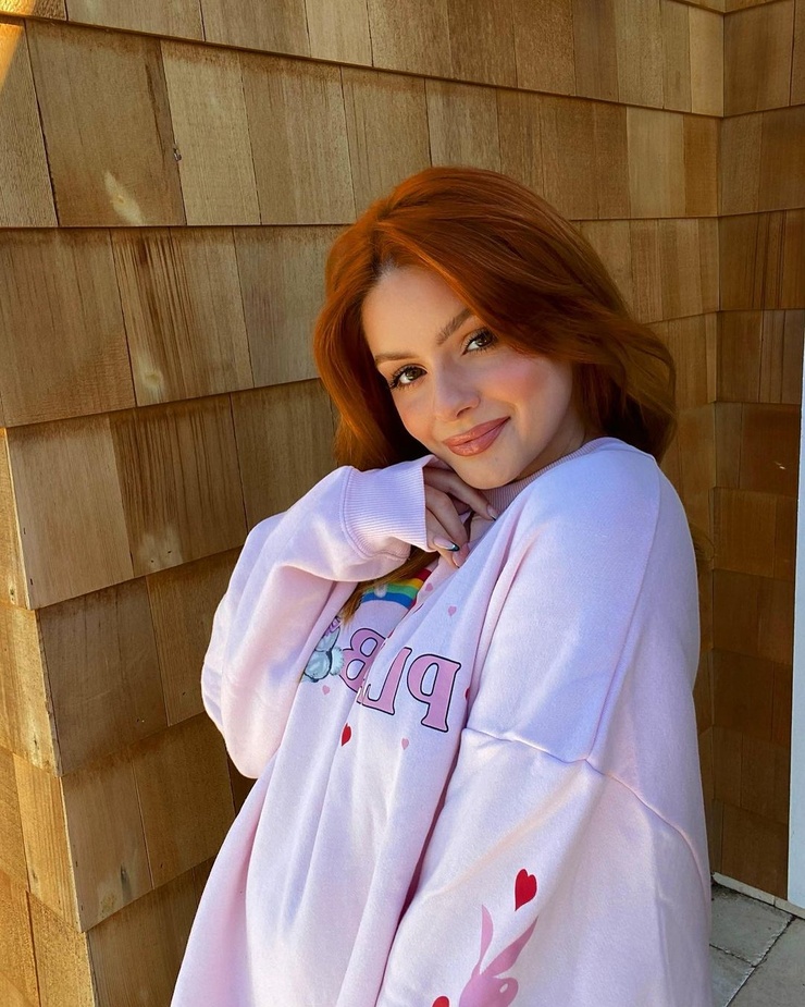 Picture of Ariel Winter