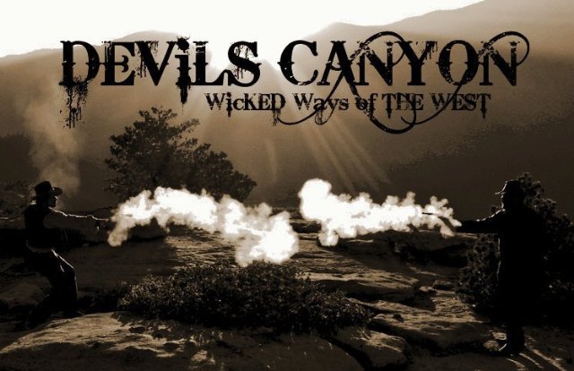 Picture of Devil's Canyon