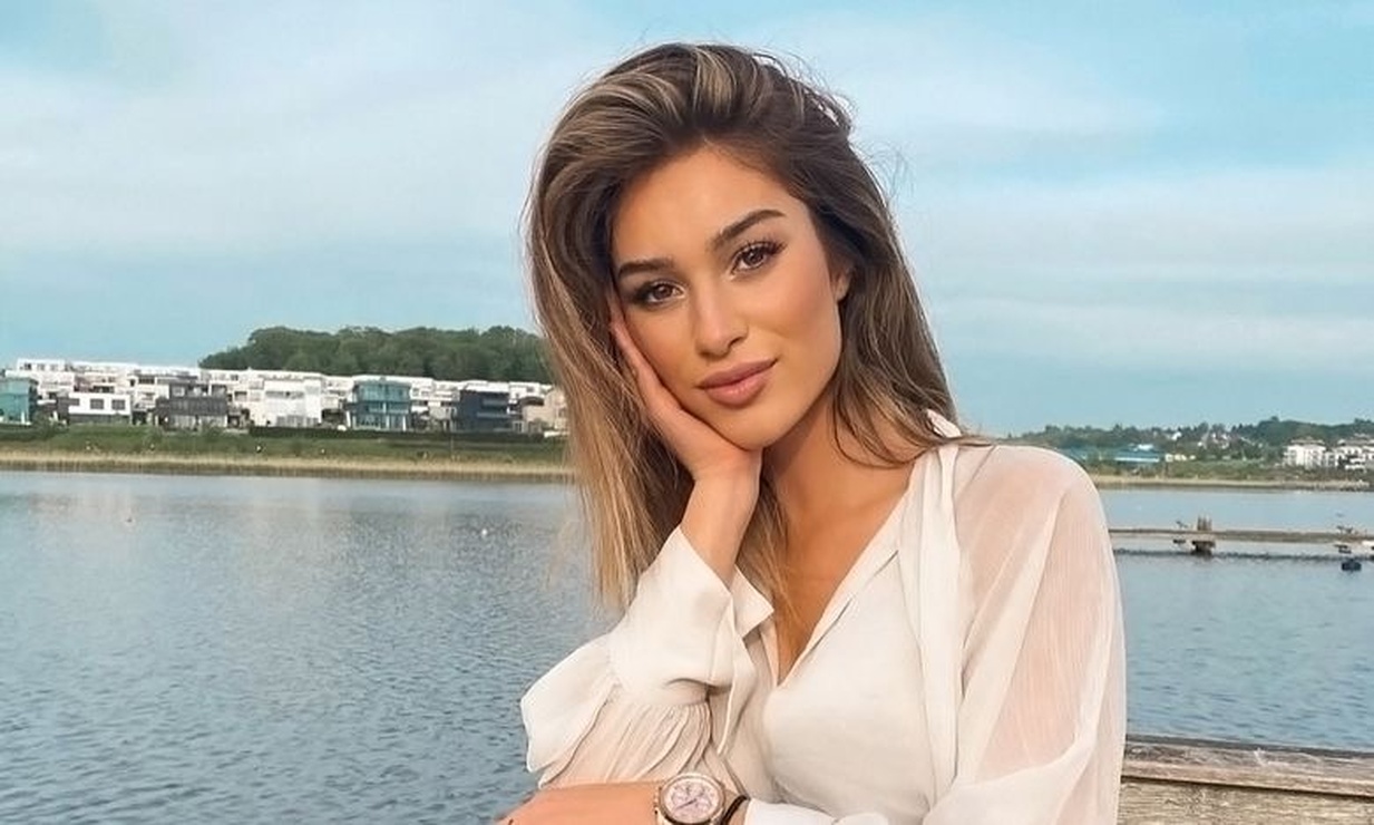 Picture of Julia Meck