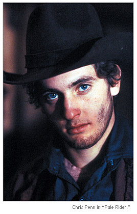 Picture of Chris Penn