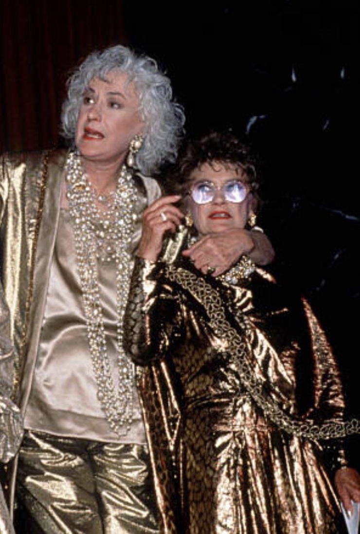 Picture of Bea Arthur