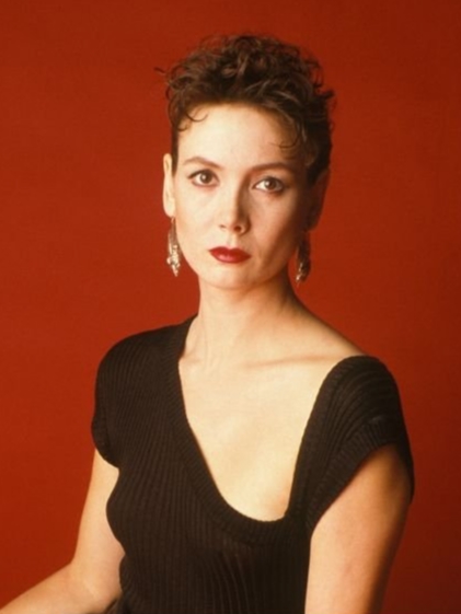 Picture of Sabine Azéma