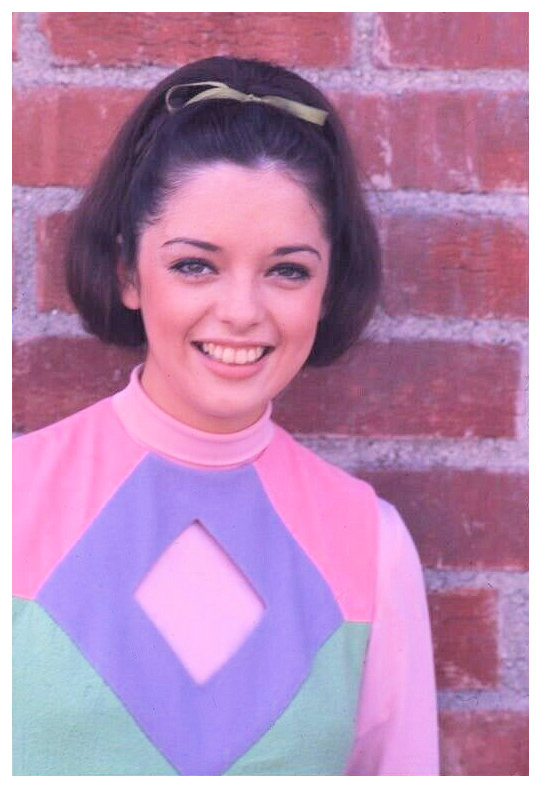 Angela Cartwright