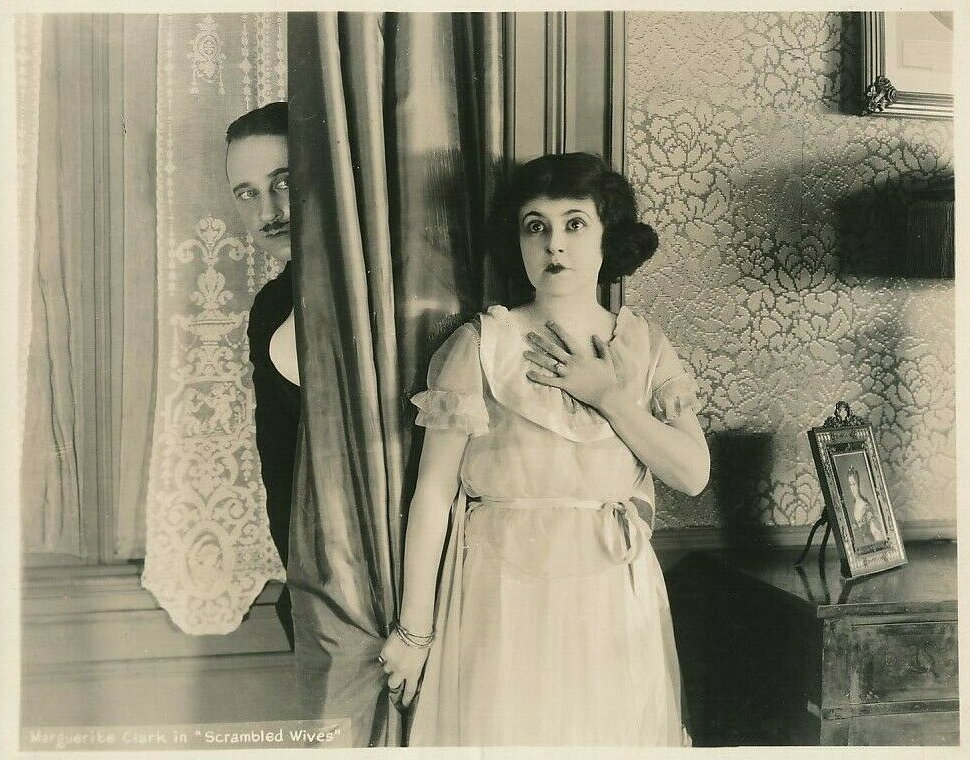 Marguerite Clark