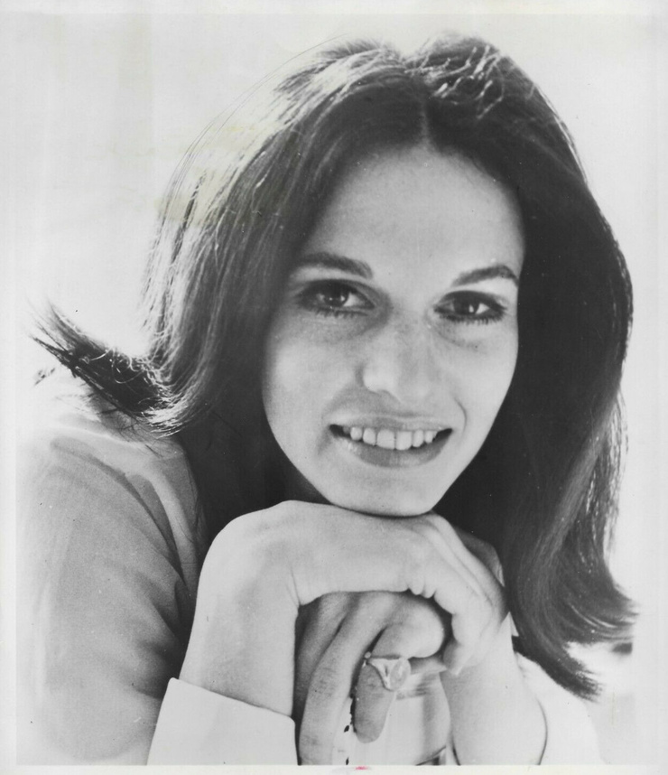 Tandy Cronyn
