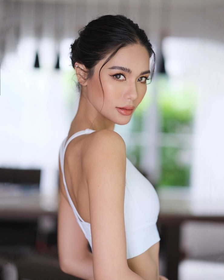 Chalita Suansane picture