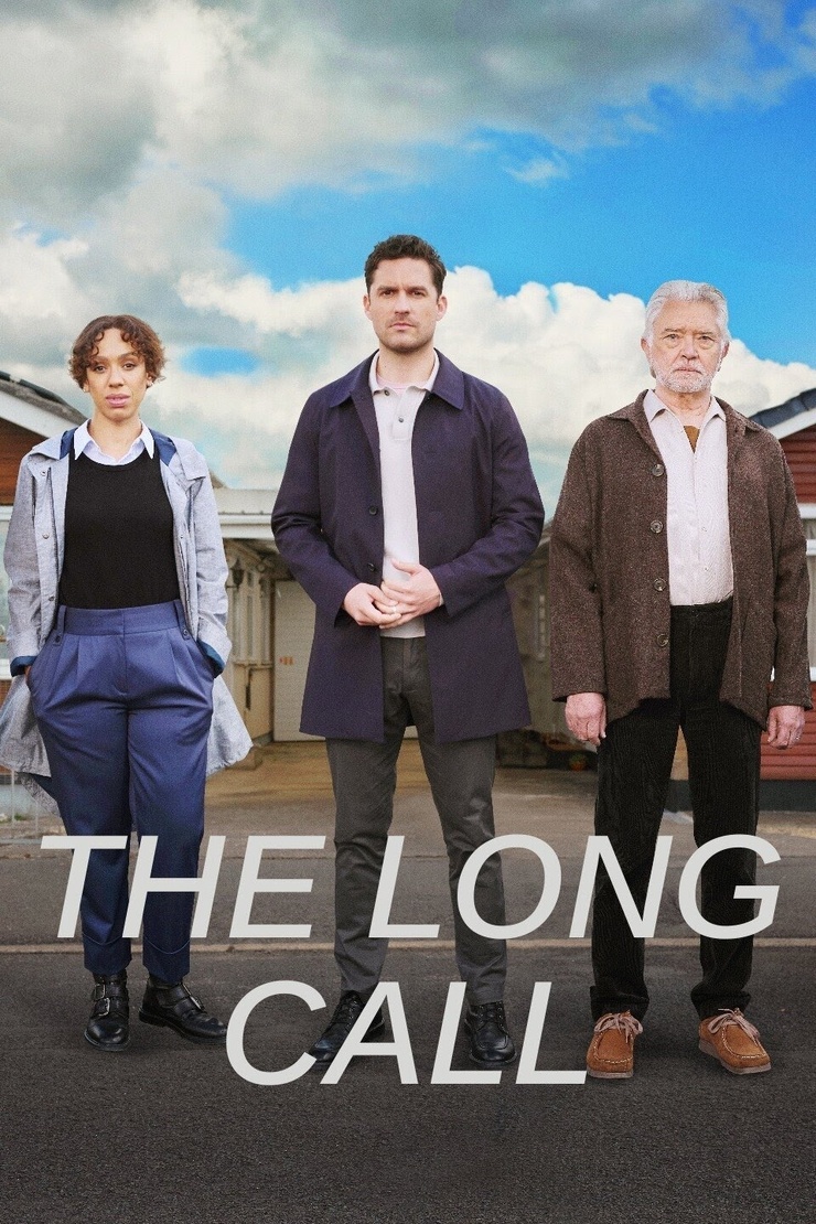 Picture of The Long Call
