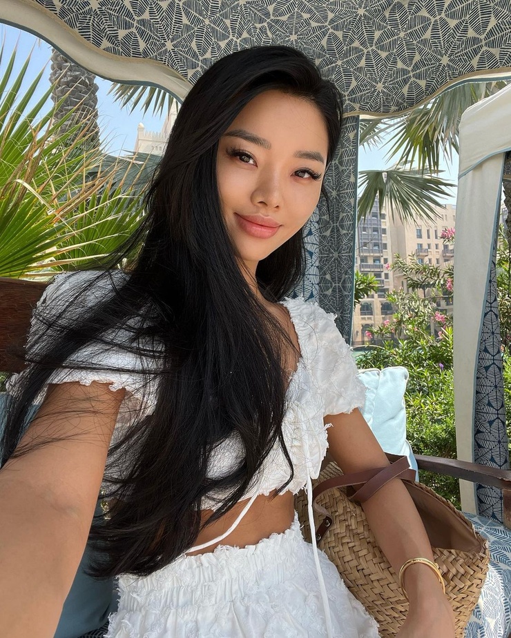 Picture of Sunghee Jang