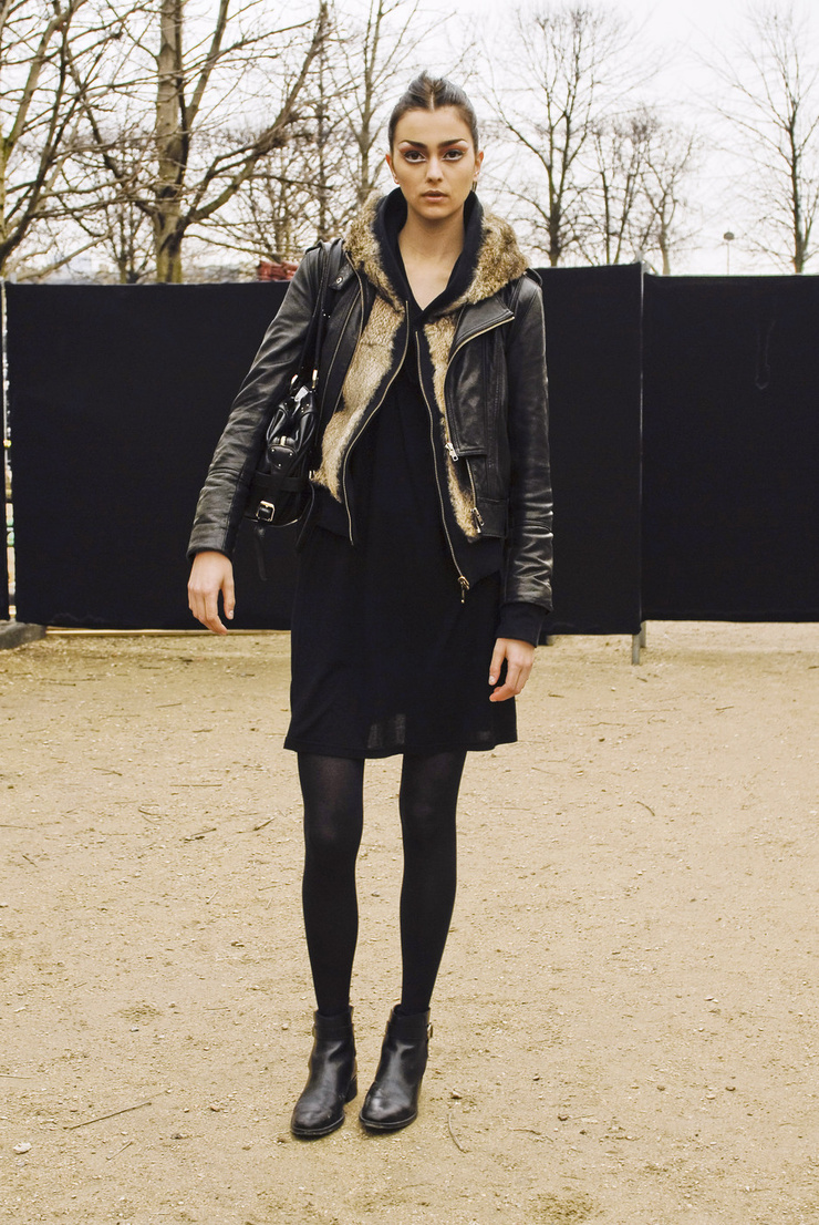 Picture of Morgane Dubléd