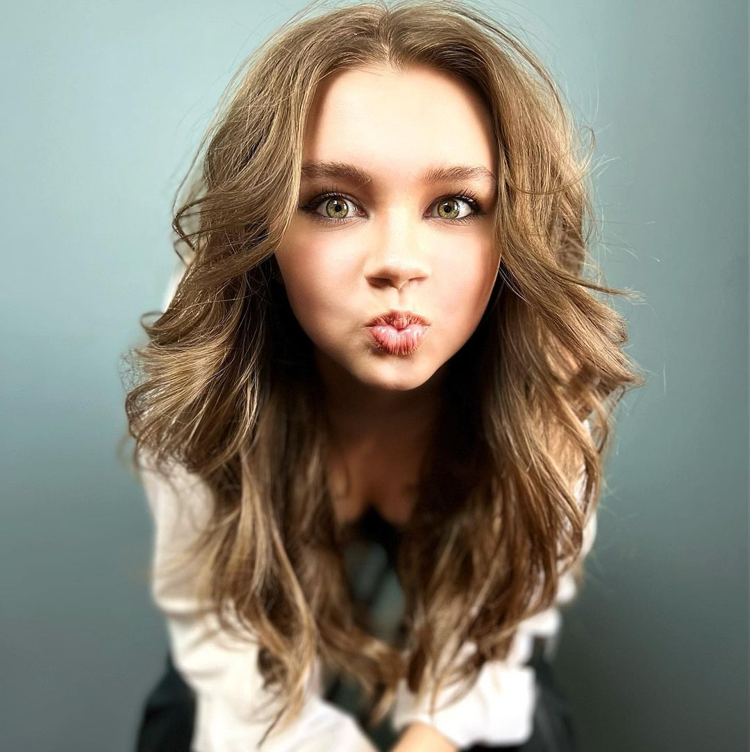 Picture of Angelina Polikarpova