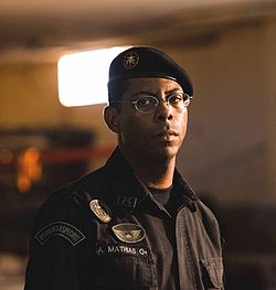 Picture of André Matias