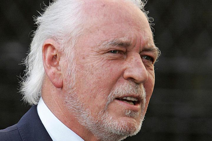 Picture of Gary Brooker