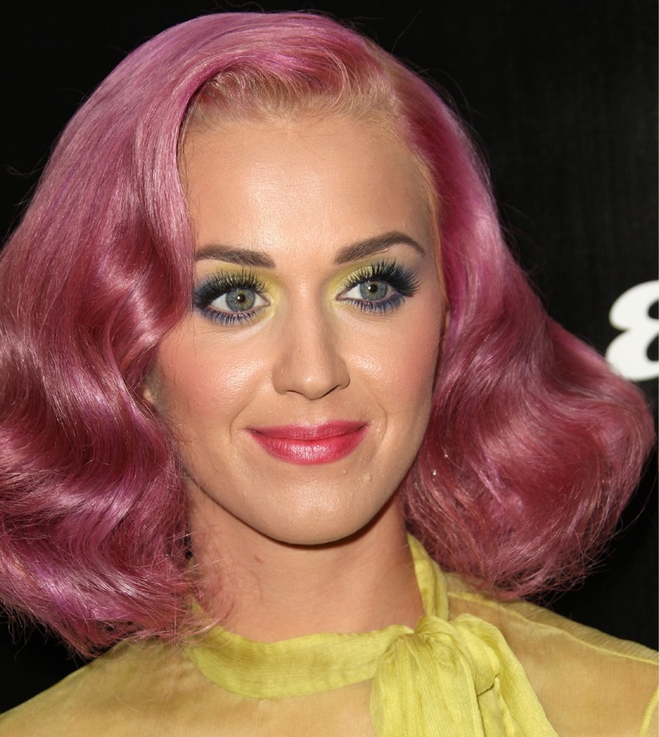 Picture of Katy Perry