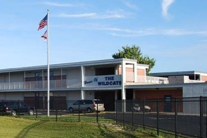 Picture of West Shore Junior – Senior High School