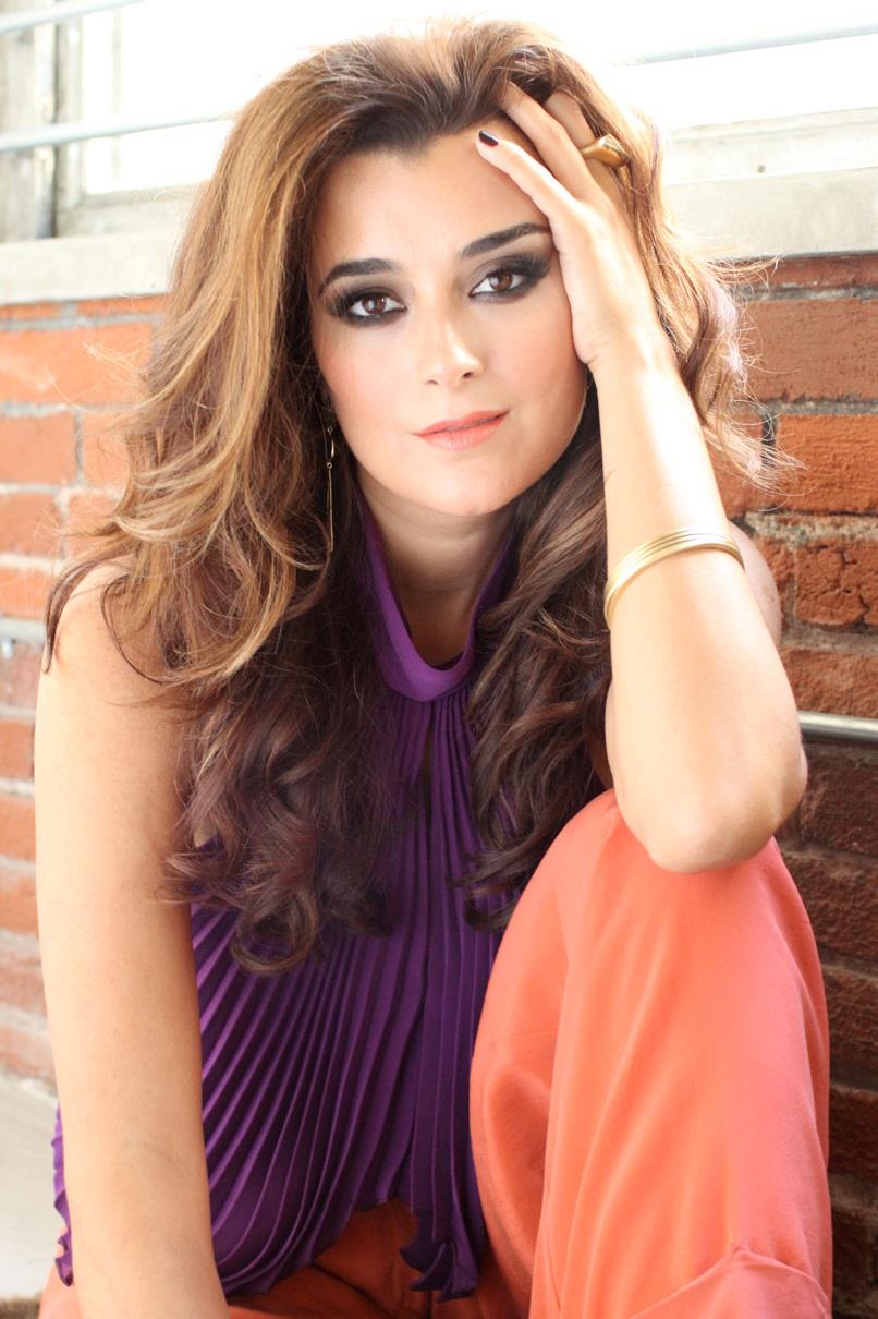 Picture of Cote de Pablo