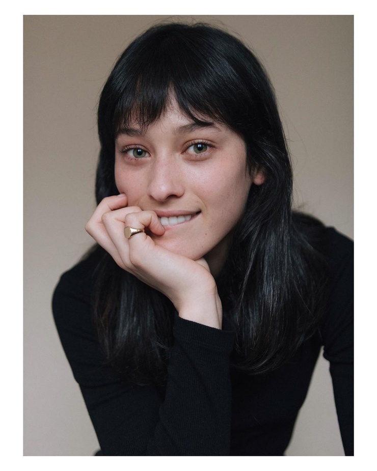 Image of Lydia Graham