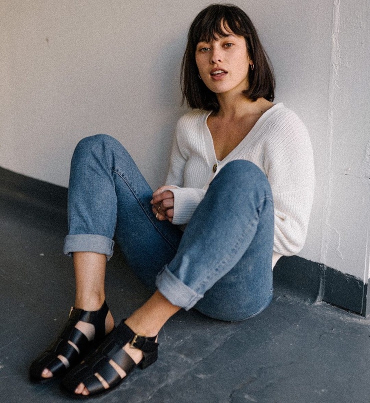 Picture of Lydia Graham