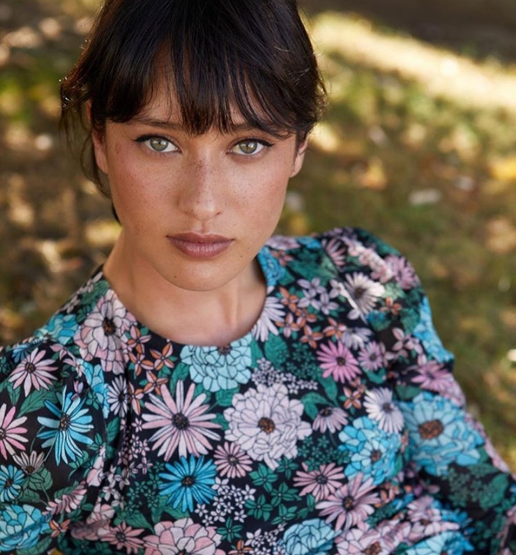 Picture of Lydia Graham