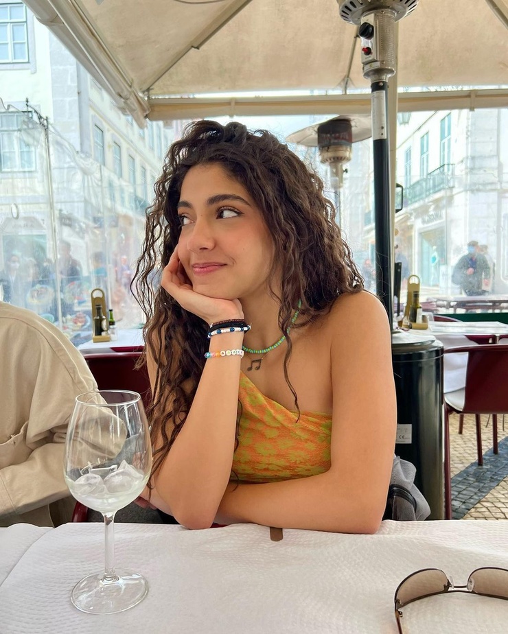 Picture of Nour Ardakani