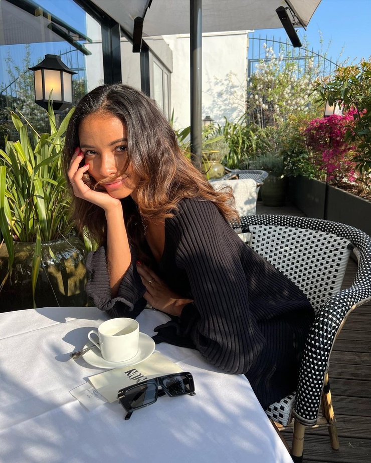 Picture of Flora Coquerel