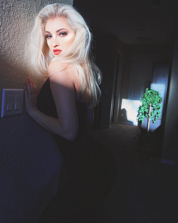 Image of Anna Faith Carlson