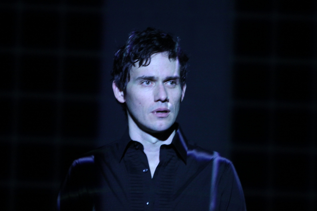 Picture of Christian Camargo
