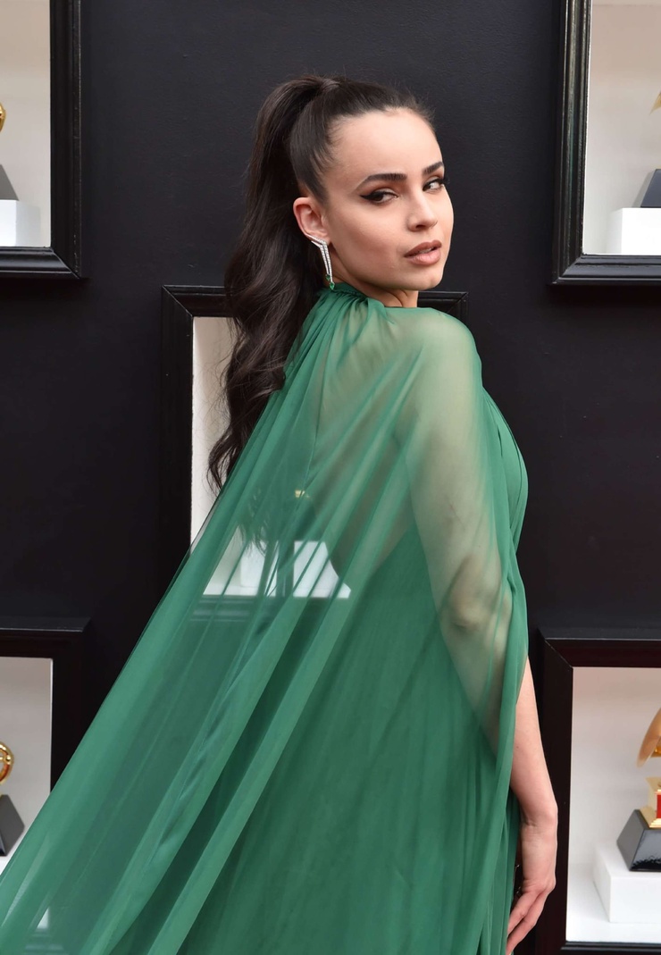 Picture of Sofia Carson